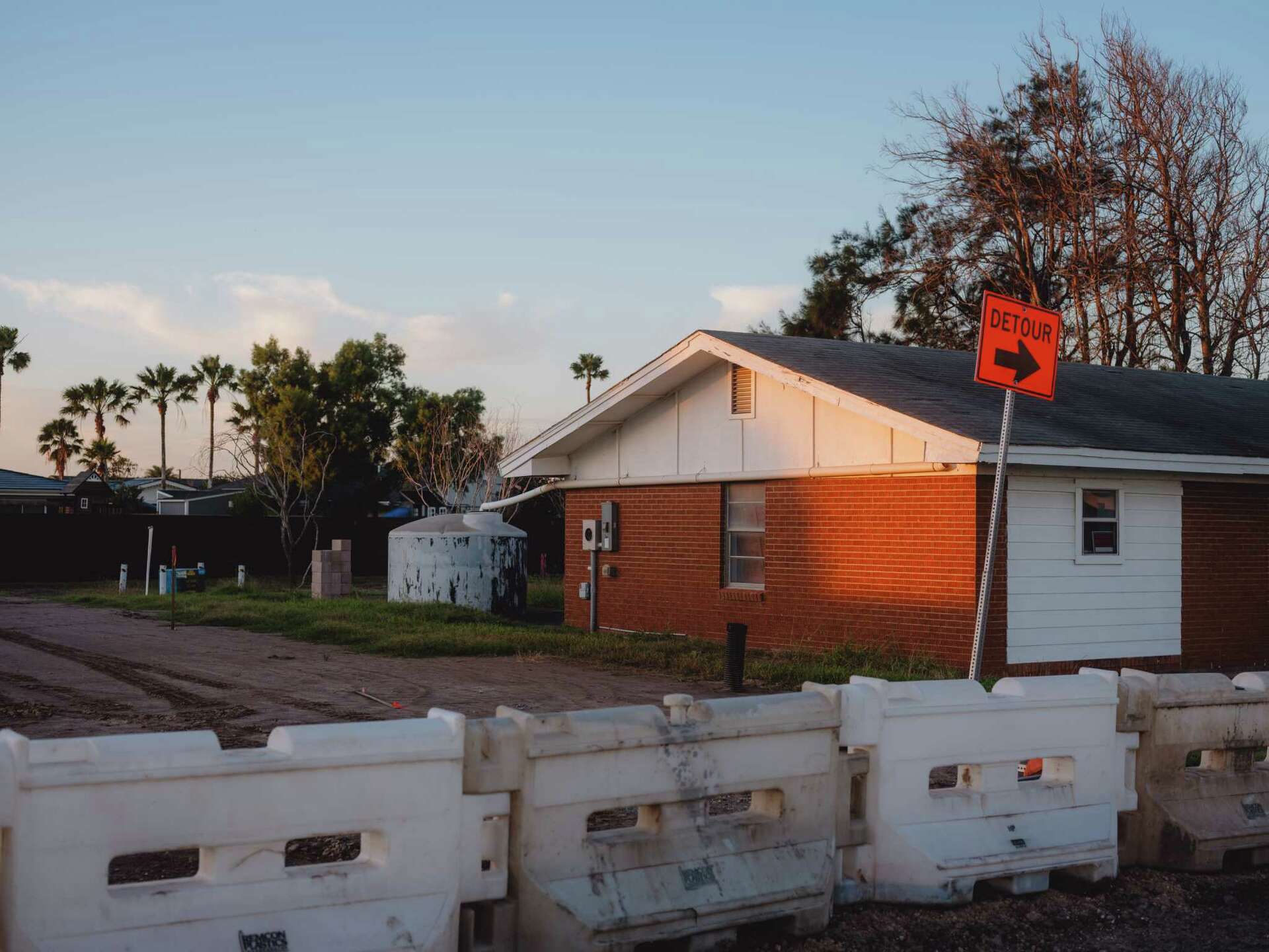 Starbase: SpaceX company town poised to be Texas' newest city