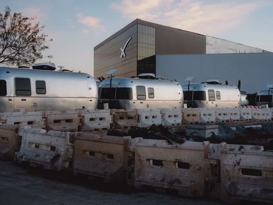 Starbase: SpaceX company town poised to be Texas' newest city
