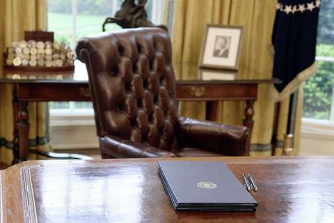 Here's how many executive orders presidents issued