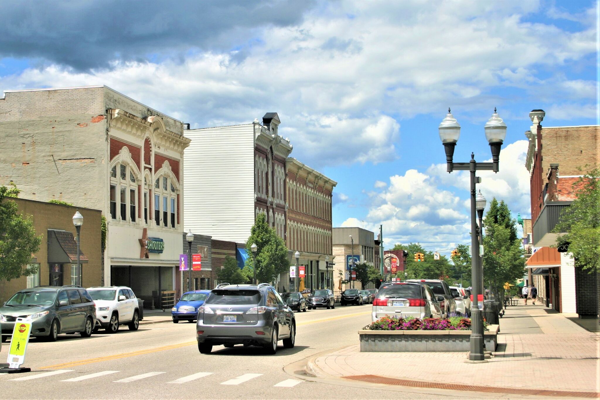 Big Rapids Master Plan updates focus on land use, future development