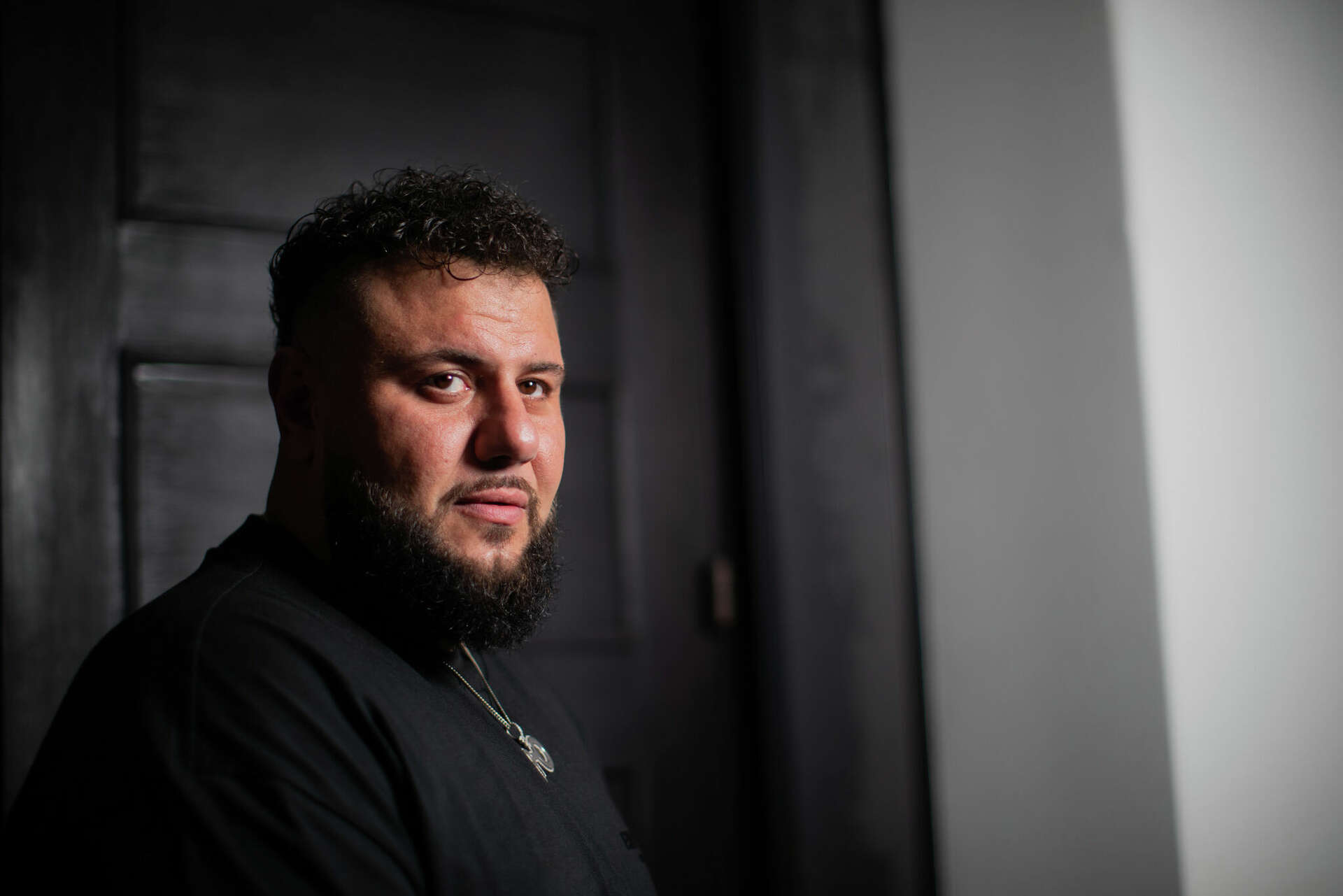 Houston's Mo Amer talks the last season of his Netflix show, 'Mo'