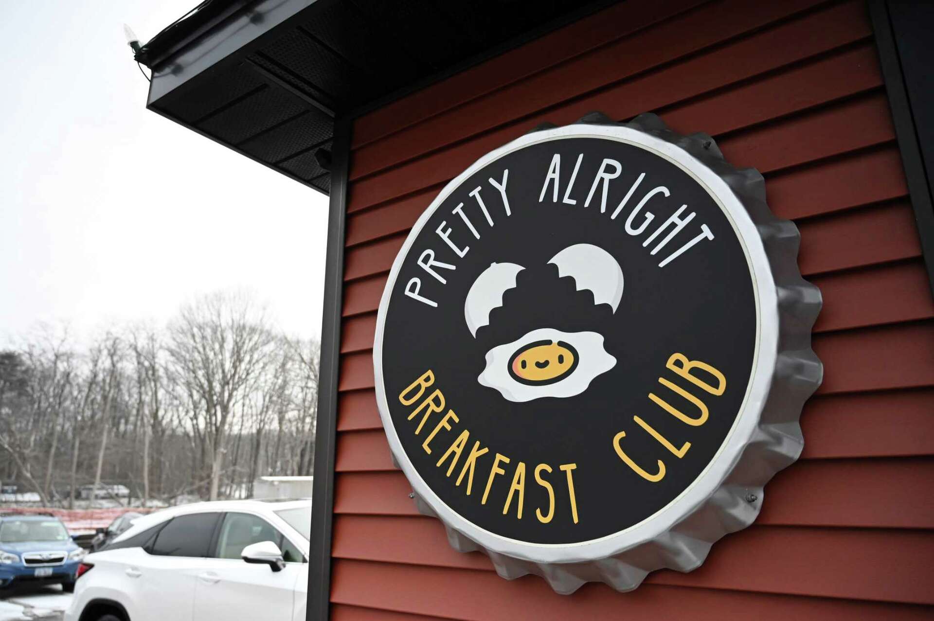 Review: Pretty Alright Breakfast Club is a diner gem in Voorheesville