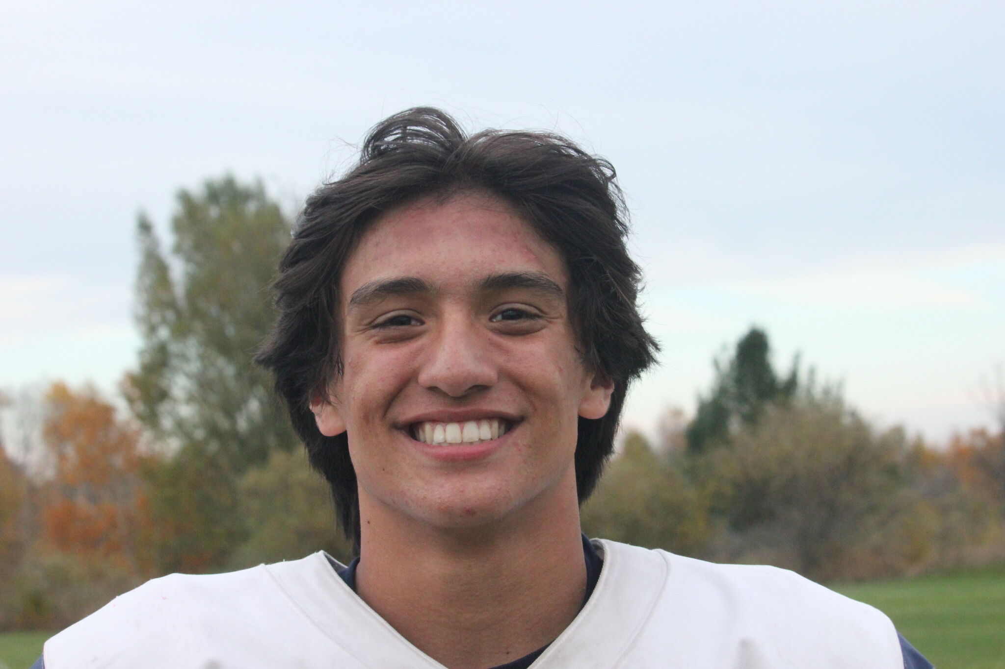 Big Rapids hockey team defeats Cadillac again