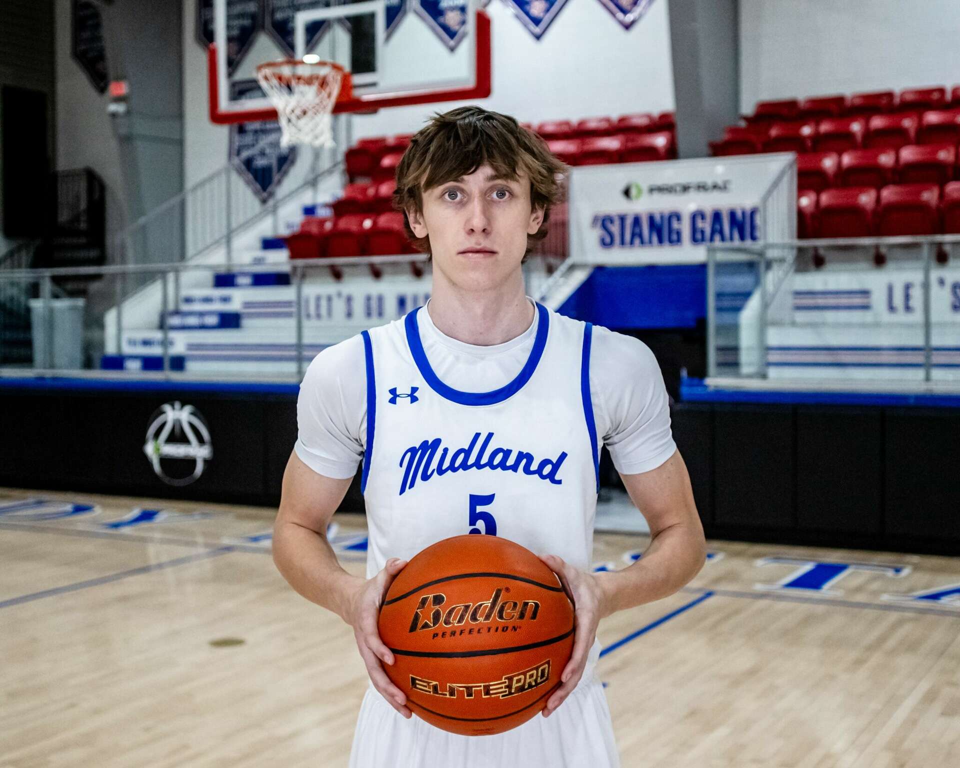 Midland Reporter-Telegram high school basketball roundup from Nov. 25