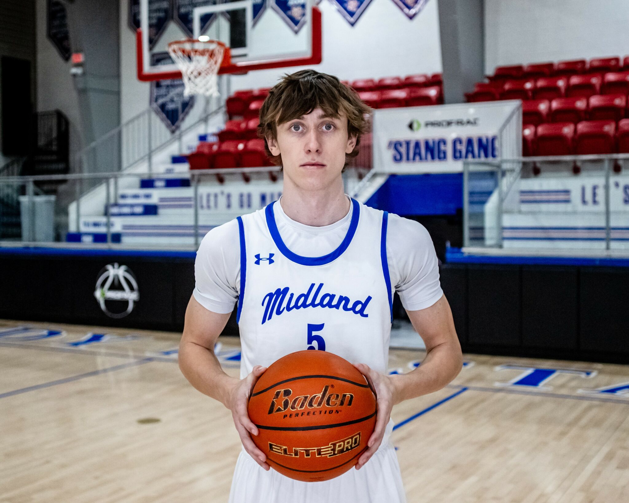 Midland Christian, Greenwood boys basketball fall in playoff games