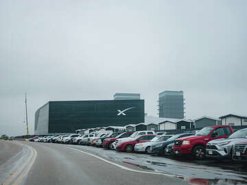 SpaceX sued over elevator shaft mishap at Starbase