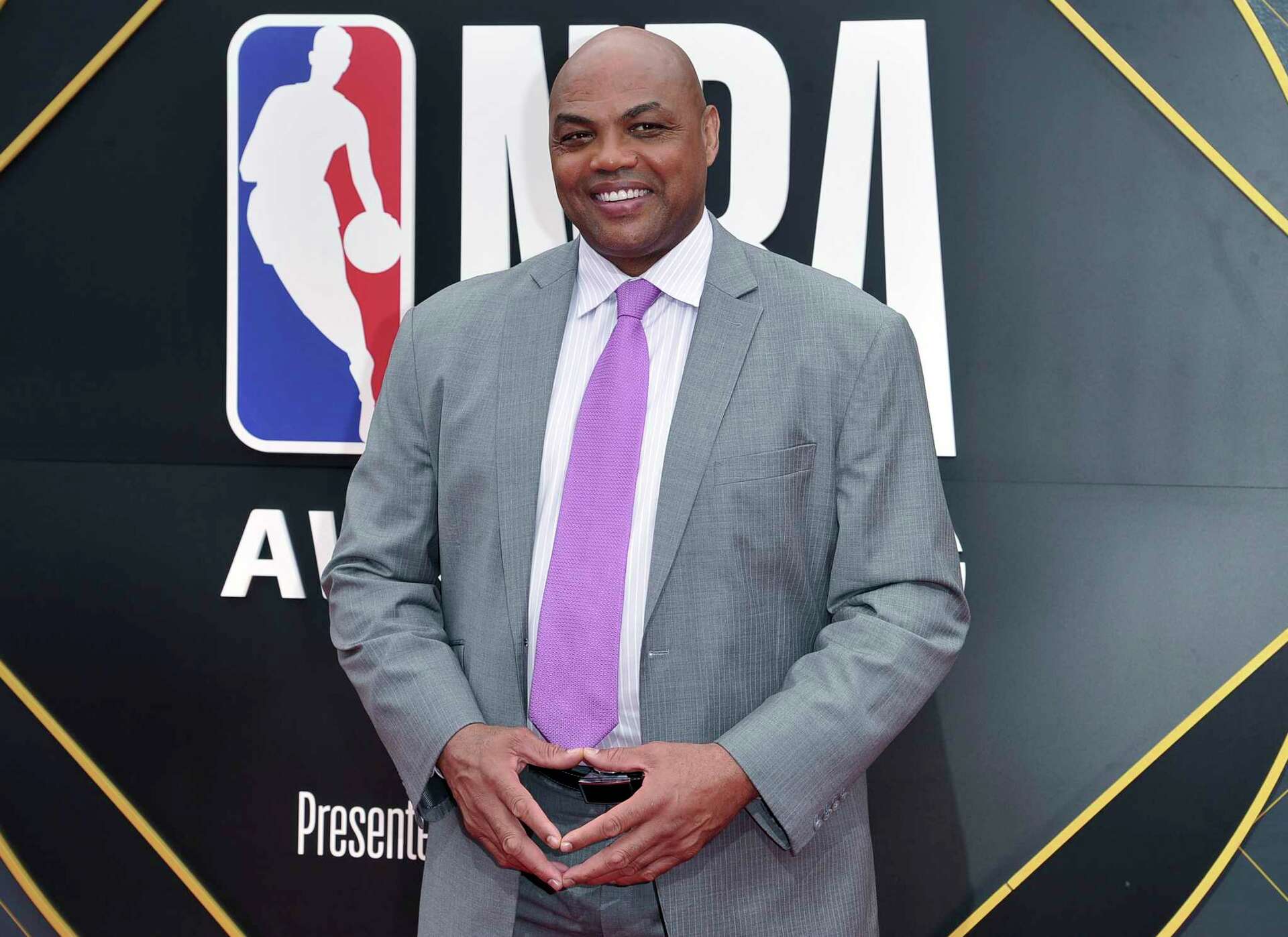 Charles barkley store