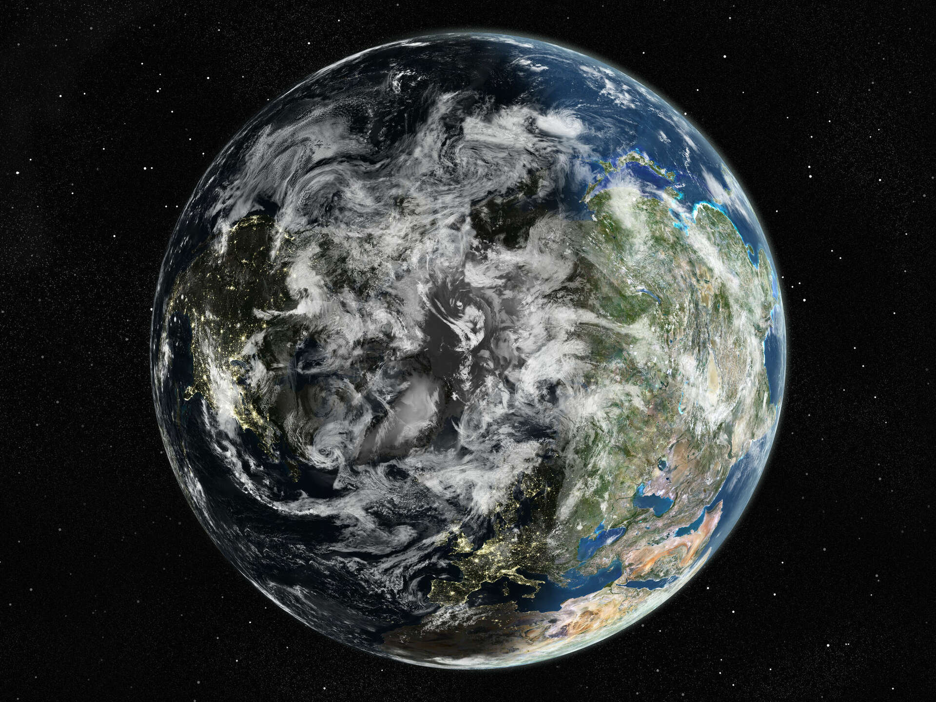 Climate change is literally impacting time itself