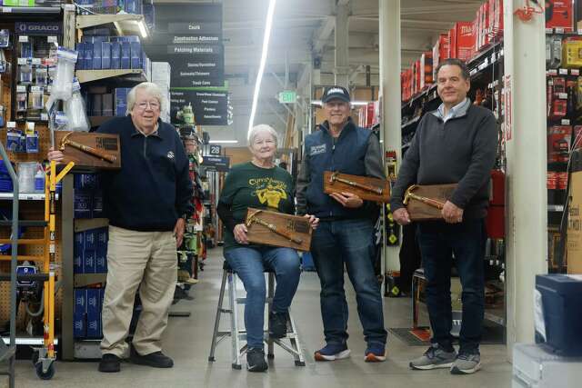 How S.F.’s neighborhood hardware stores survive amid retail closures