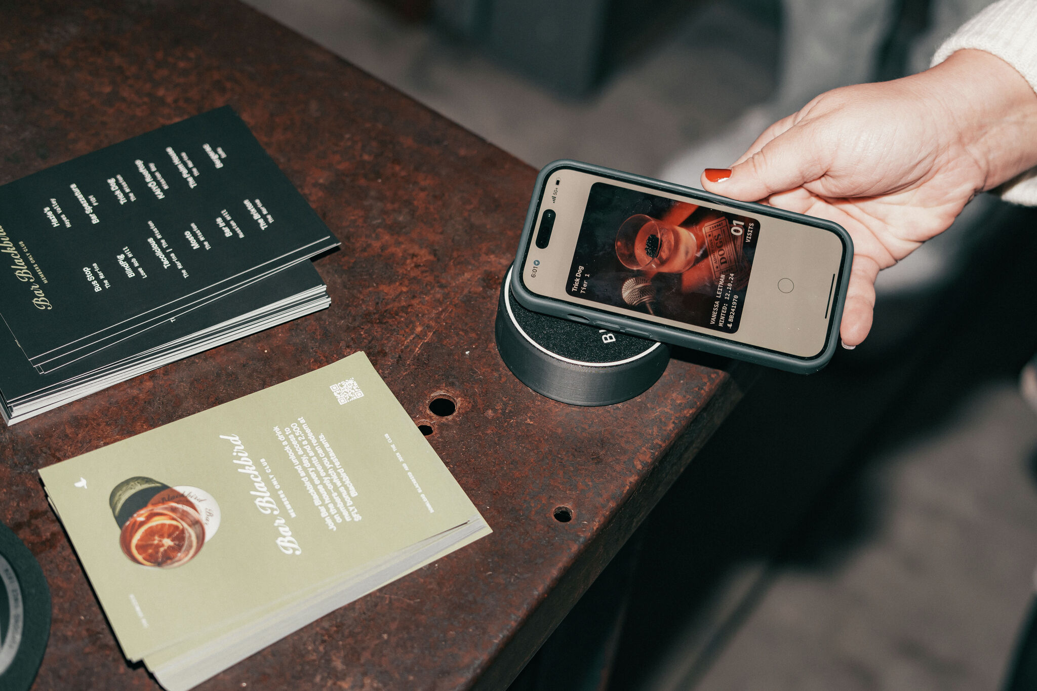 Surprising app becomes 'dream come true' for SF restaurants, bars