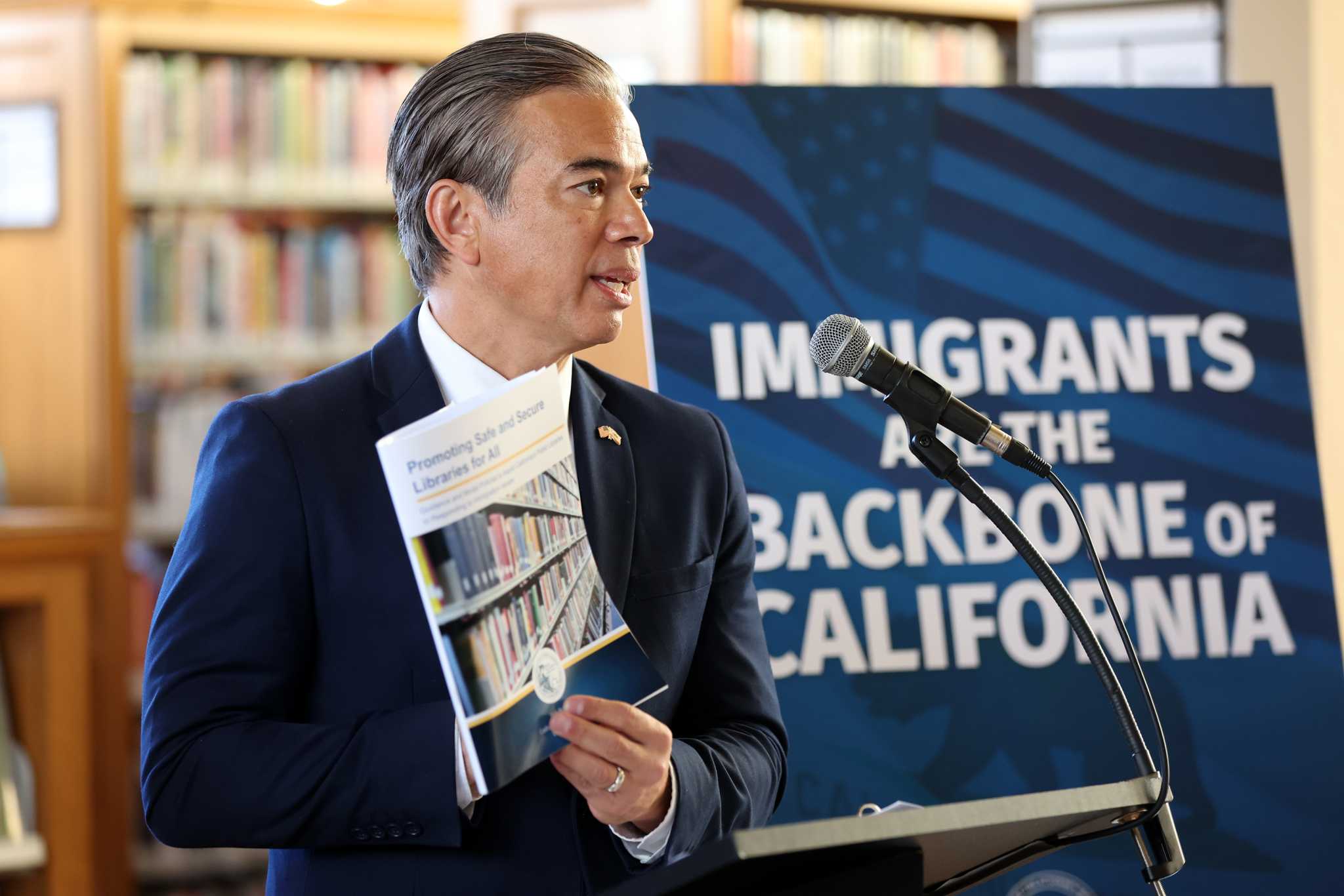 California immigration advocates brace for Trump’s inauguration