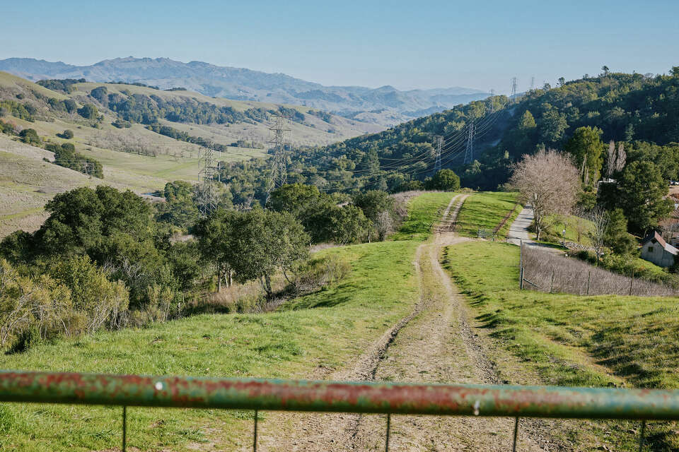 This Bay Area city is one of the most at risk of an urban firestorm