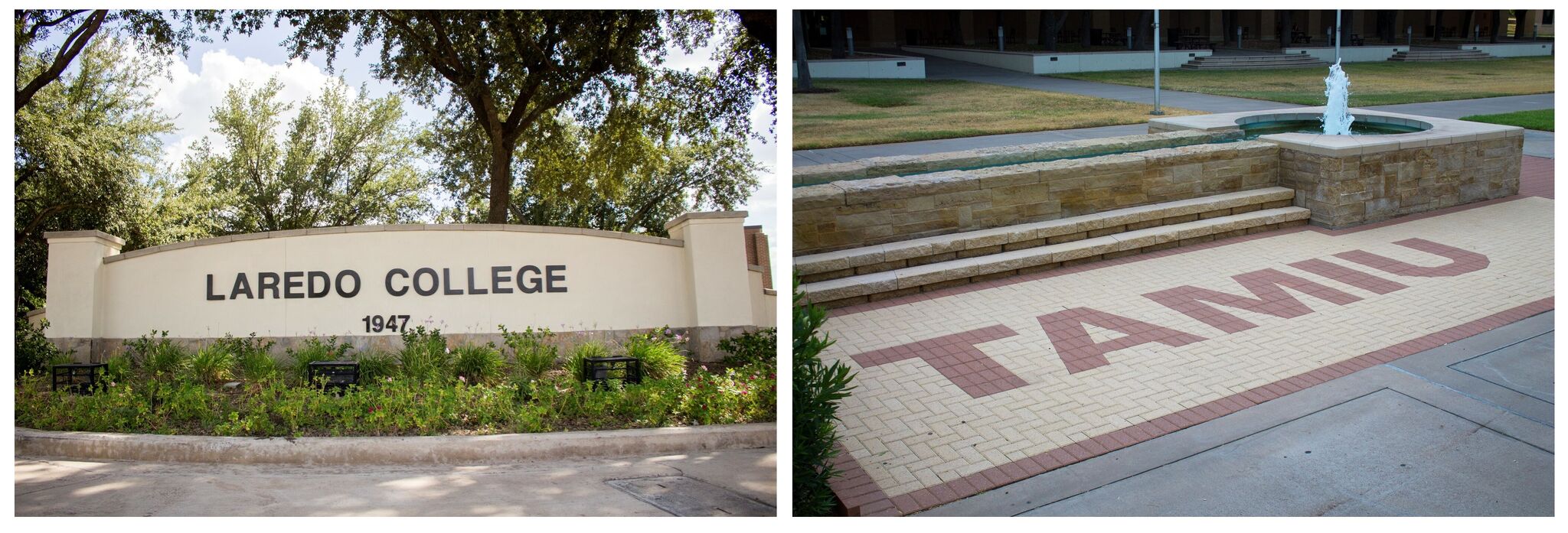 Campus closures: Laredo College, TAMIU brace for freezing weather