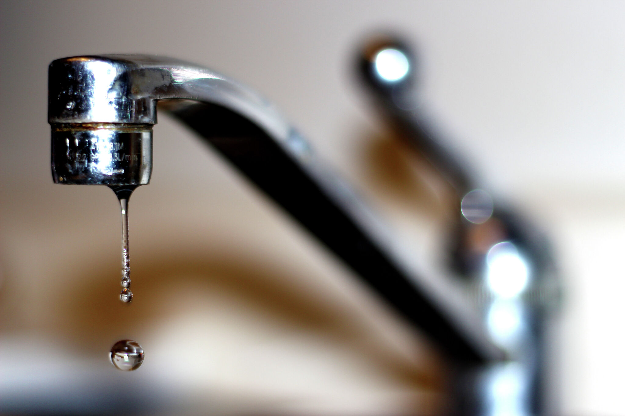 Houston Public Works warns residents to not drip faucets