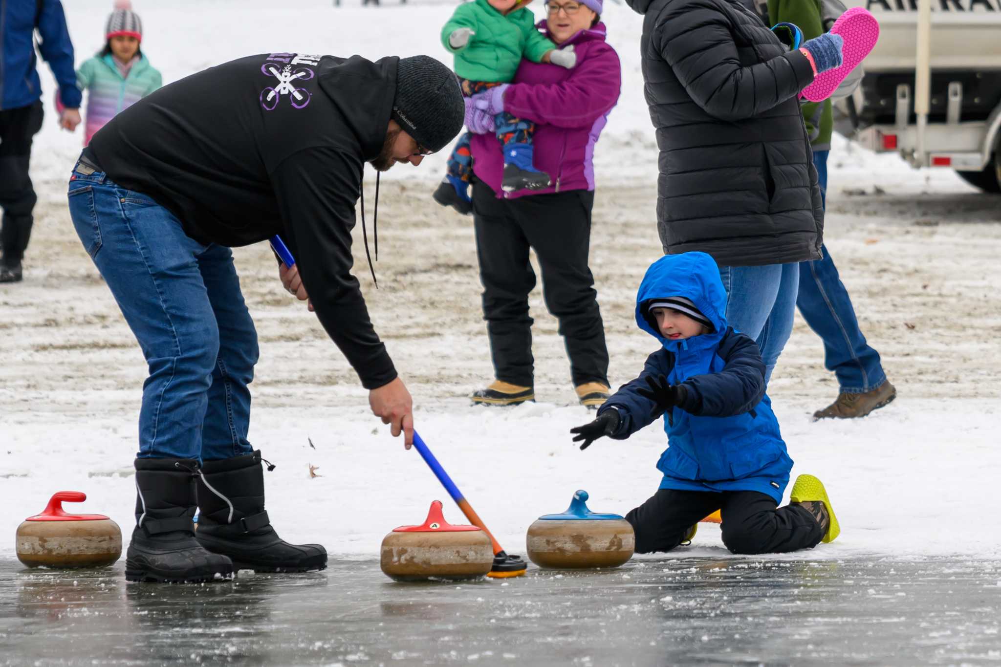 ‘Shadow Visionaries’ at The Clark is a gloomy, macabre joy
