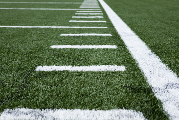 Battle over fake grass is very real — Peter Funt