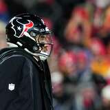 Houston Texans: 'Battle Red' uniforms debut against Detroit Lions