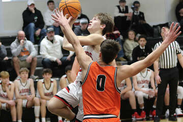 Our Past: Girls will be girls at Camp Talahi