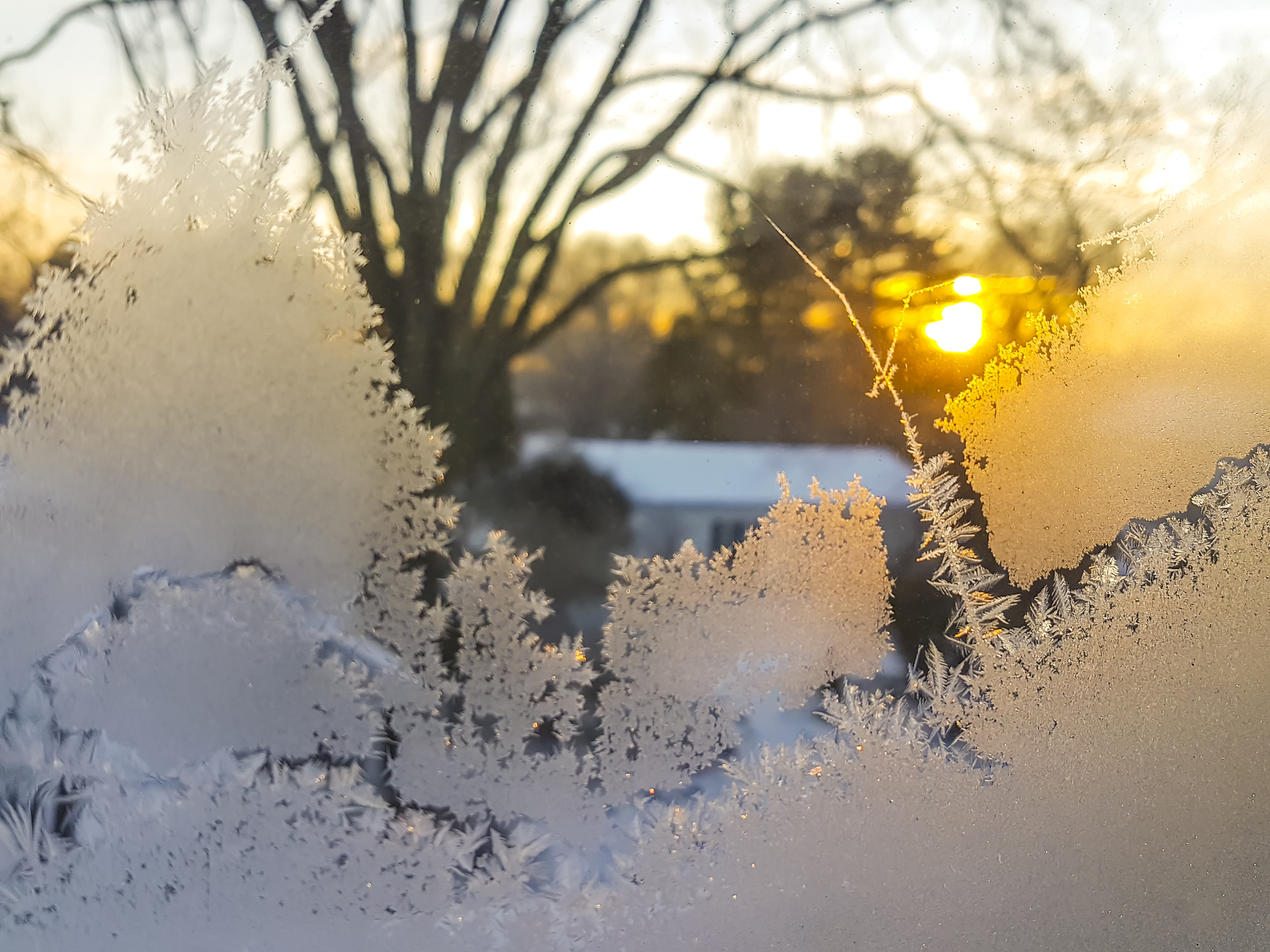 Winter storm warning upgraded as snow, ice threaten San Antonio