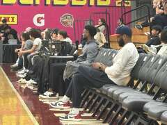 UConn recruit Adams feels Dan Hurley will bring out 'dog' in him
