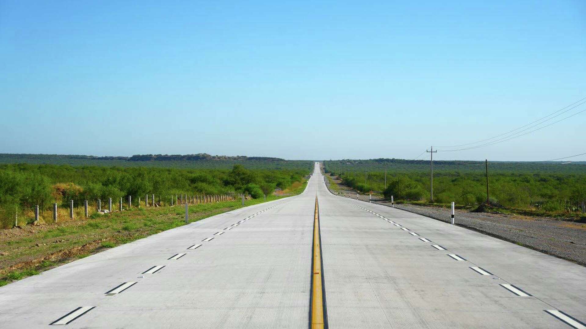 New La Gloria-Colombia road boosts trade, security and Laredo’s growth