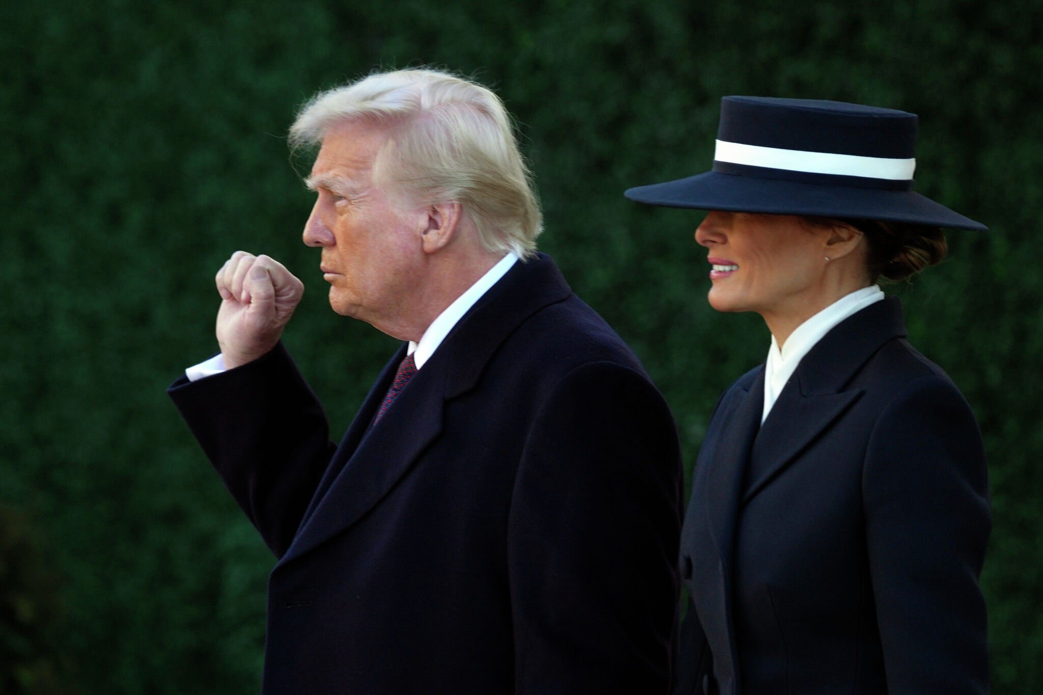 Trump Inauguration Day 2025: When and where to watch swearing-in