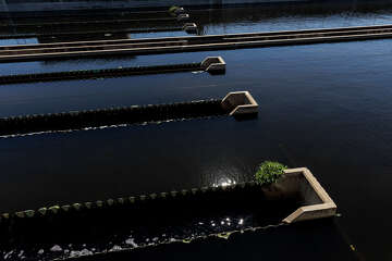 Inside a Texas senator's plan to fix the state's water shortage