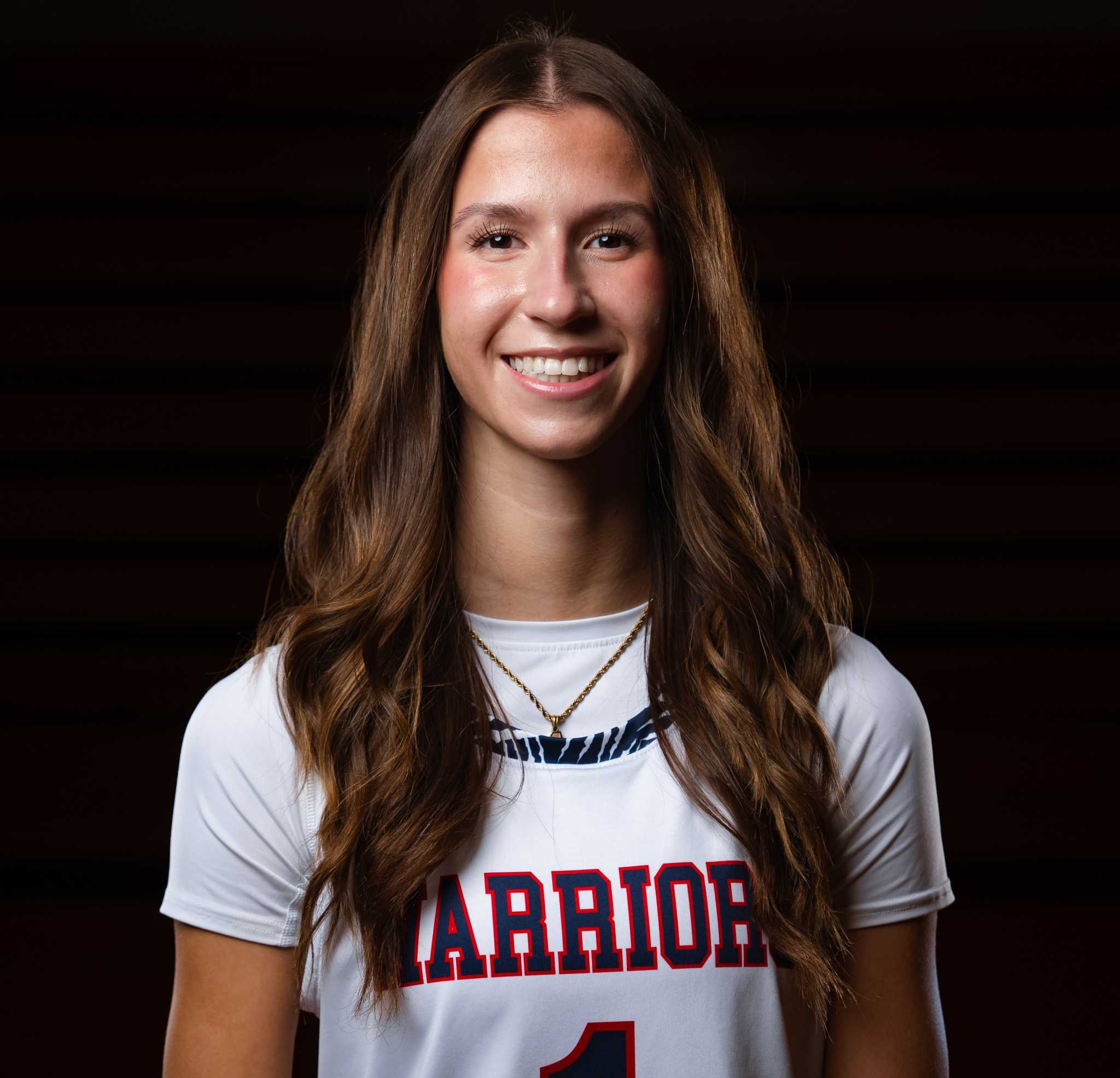Cornerstone's Schmidt selected E-N girls basketball Player of the Week