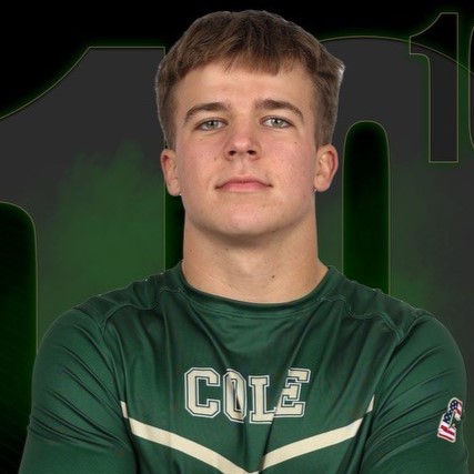 Cole's Jackson Freds selected E-N boys soccer Player of the Week