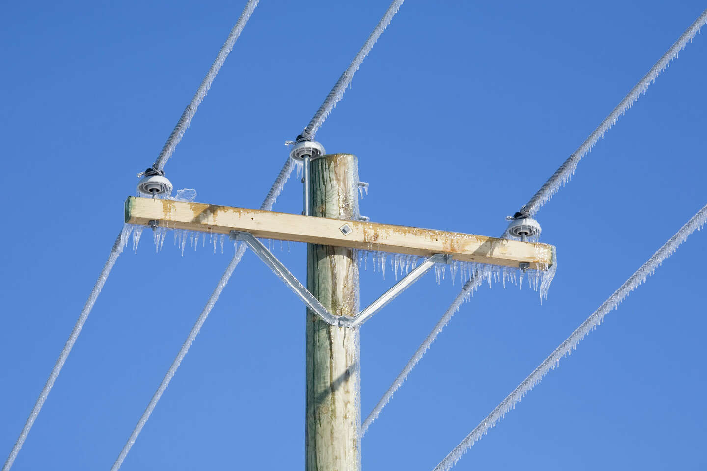 CenterPoint says it's 'ready to go' for massive Texas storm