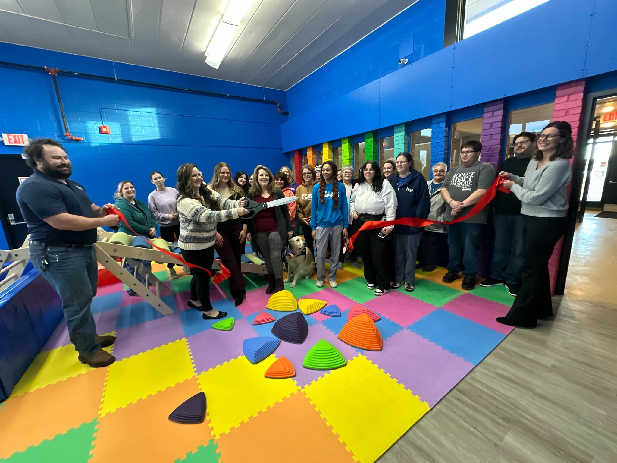 Thumb Area Psychological Services opens Bad Axe clinic