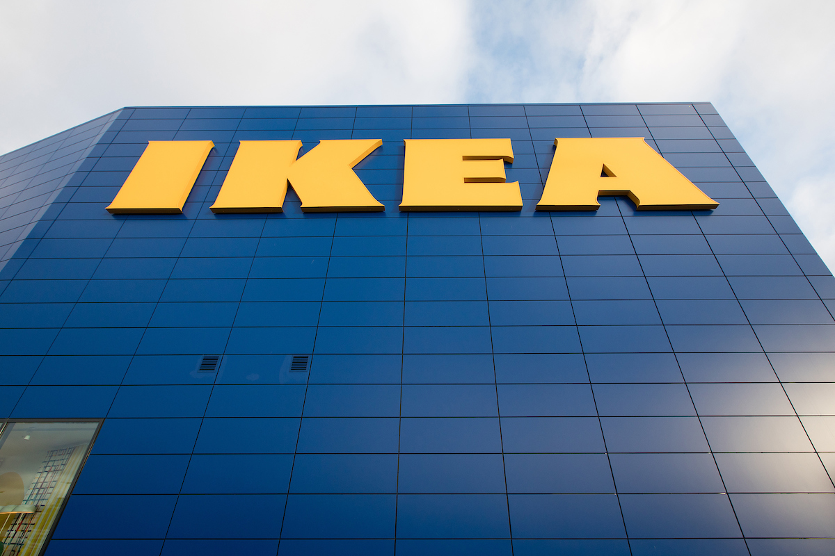 IKEA plans next $17M store for Texas. Here's where.