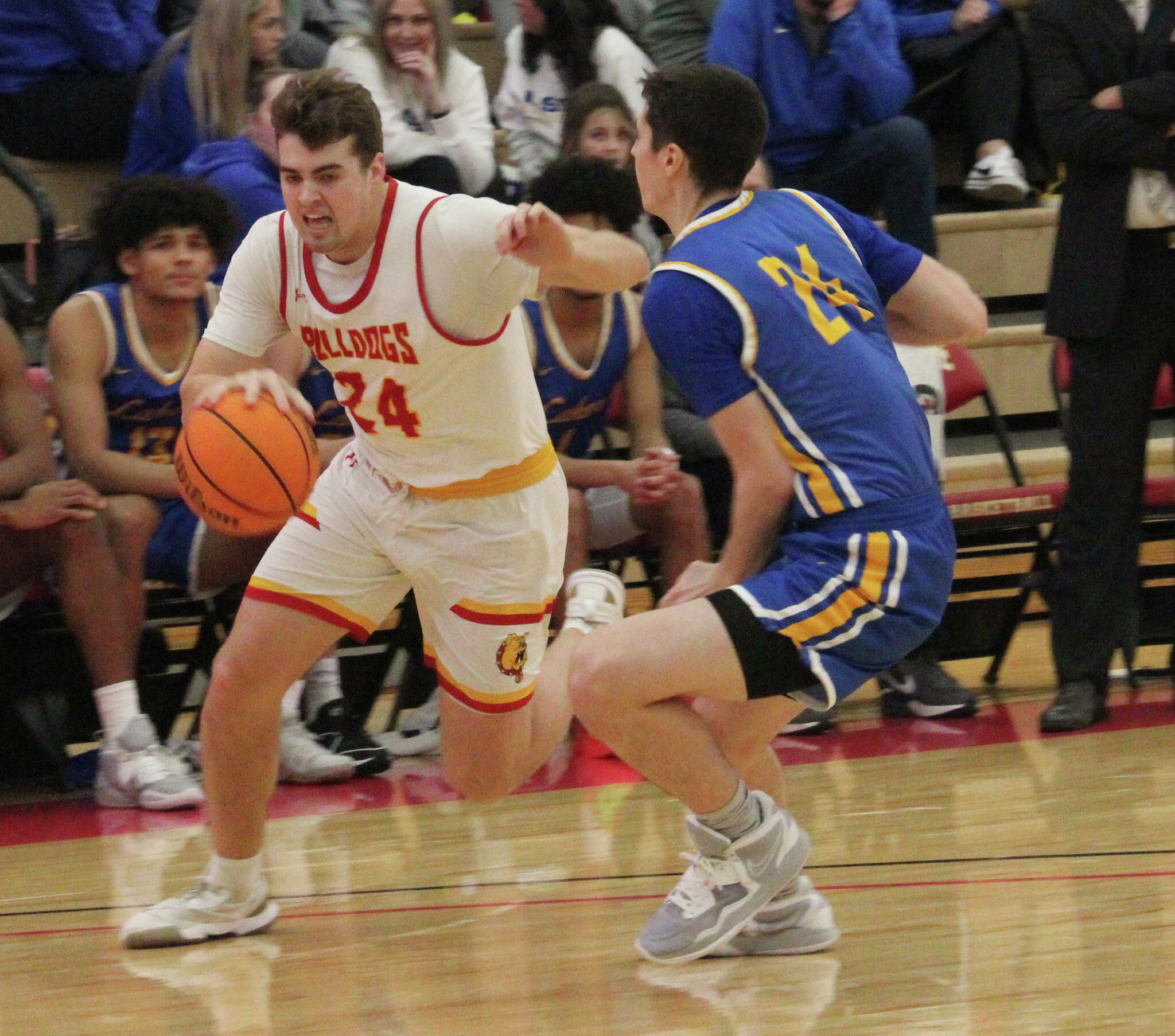 Ferris basketball to host UP rivals