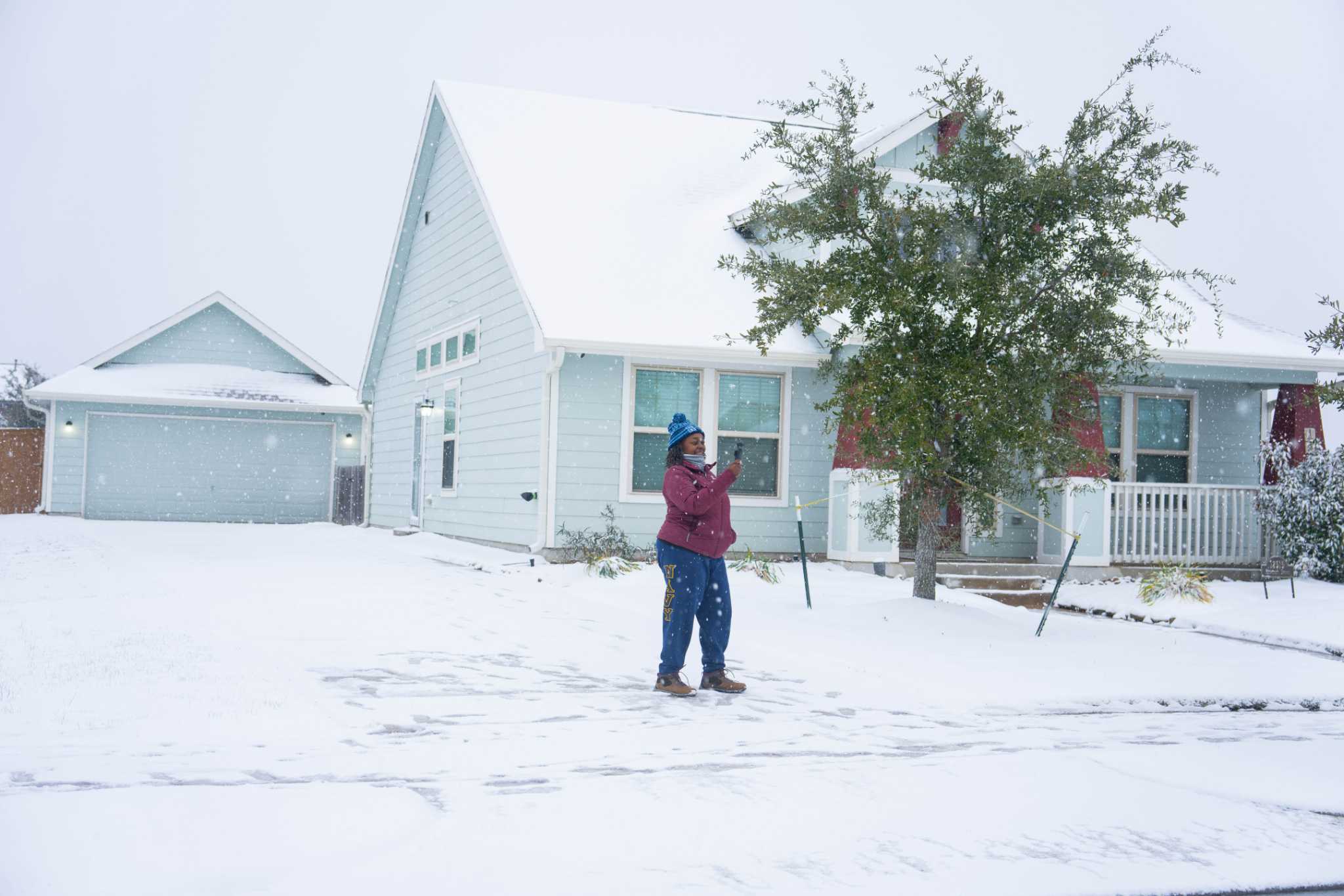 Texans need to conserve energy to prevent a repeat of Winter Storm Uri