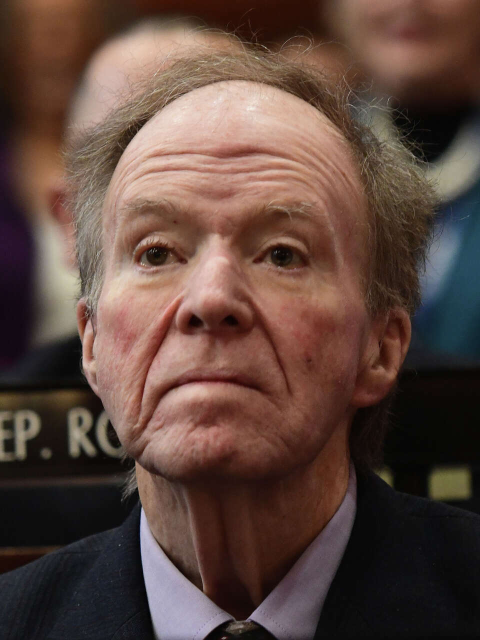 CT state Rep. Kevin Ryan dies after illness, governor lowers flags