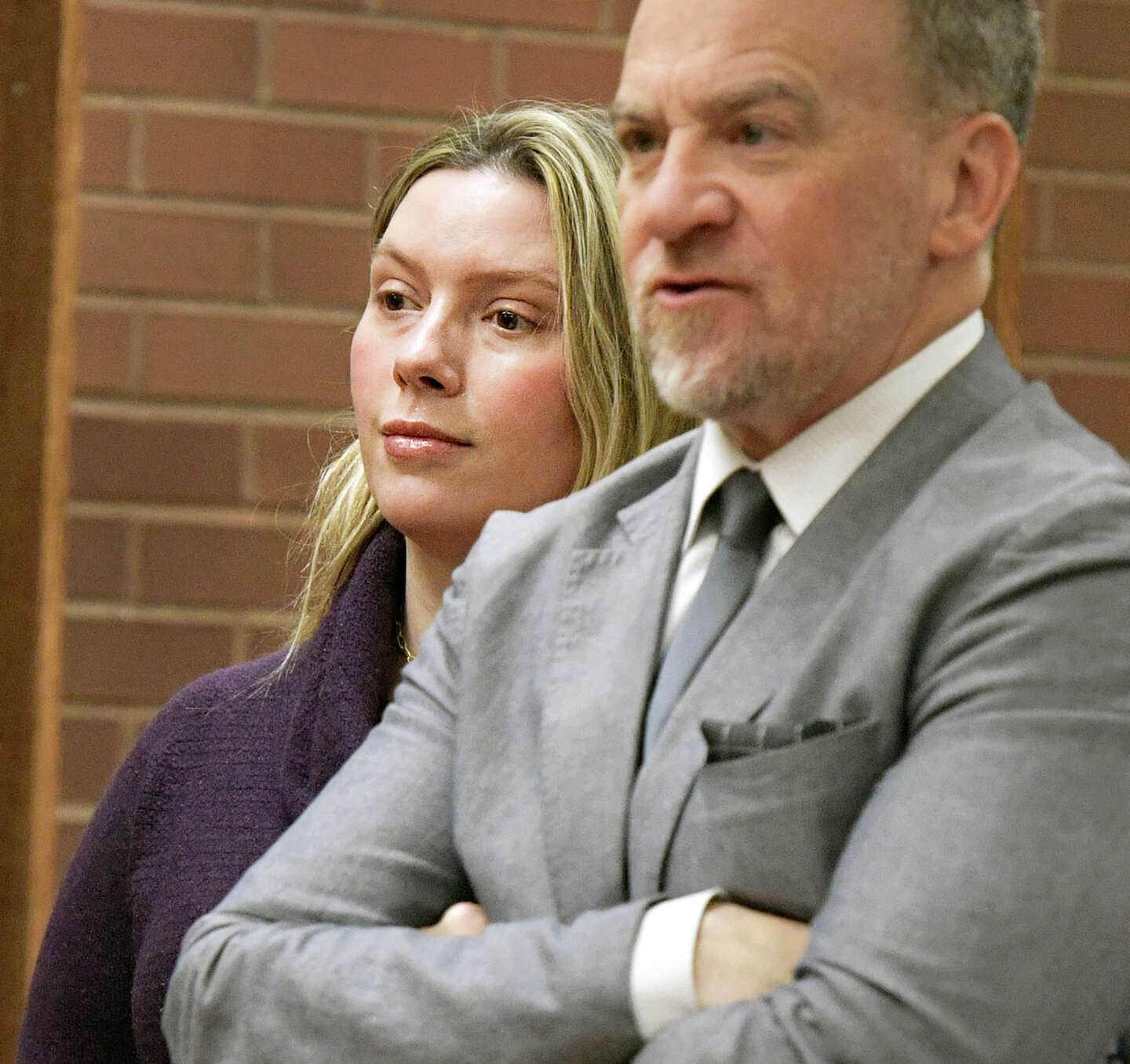 Release conditions modified in Newtown woman’s 2023 shooting case
