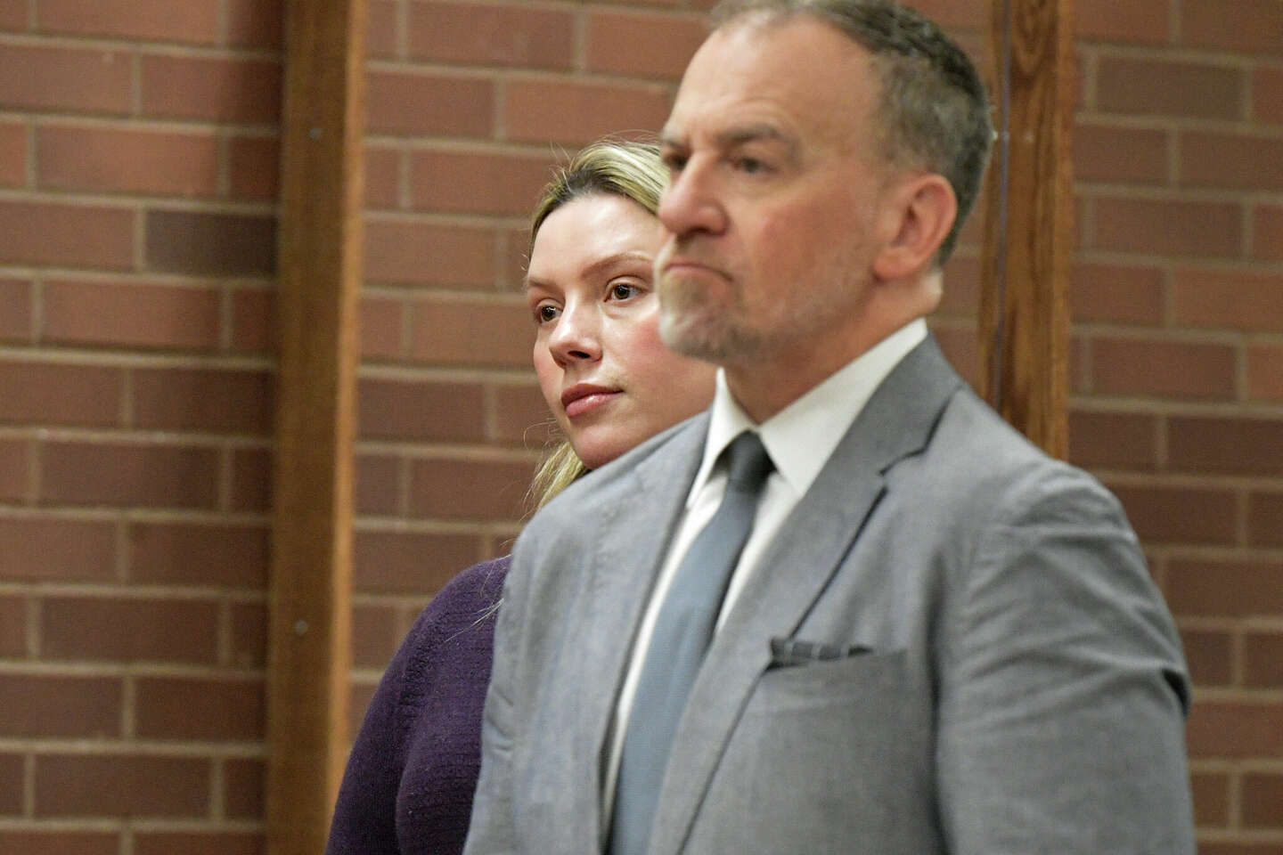 Newtown woman pleads guilty to 3 felonies in 2023 shooting, standoff