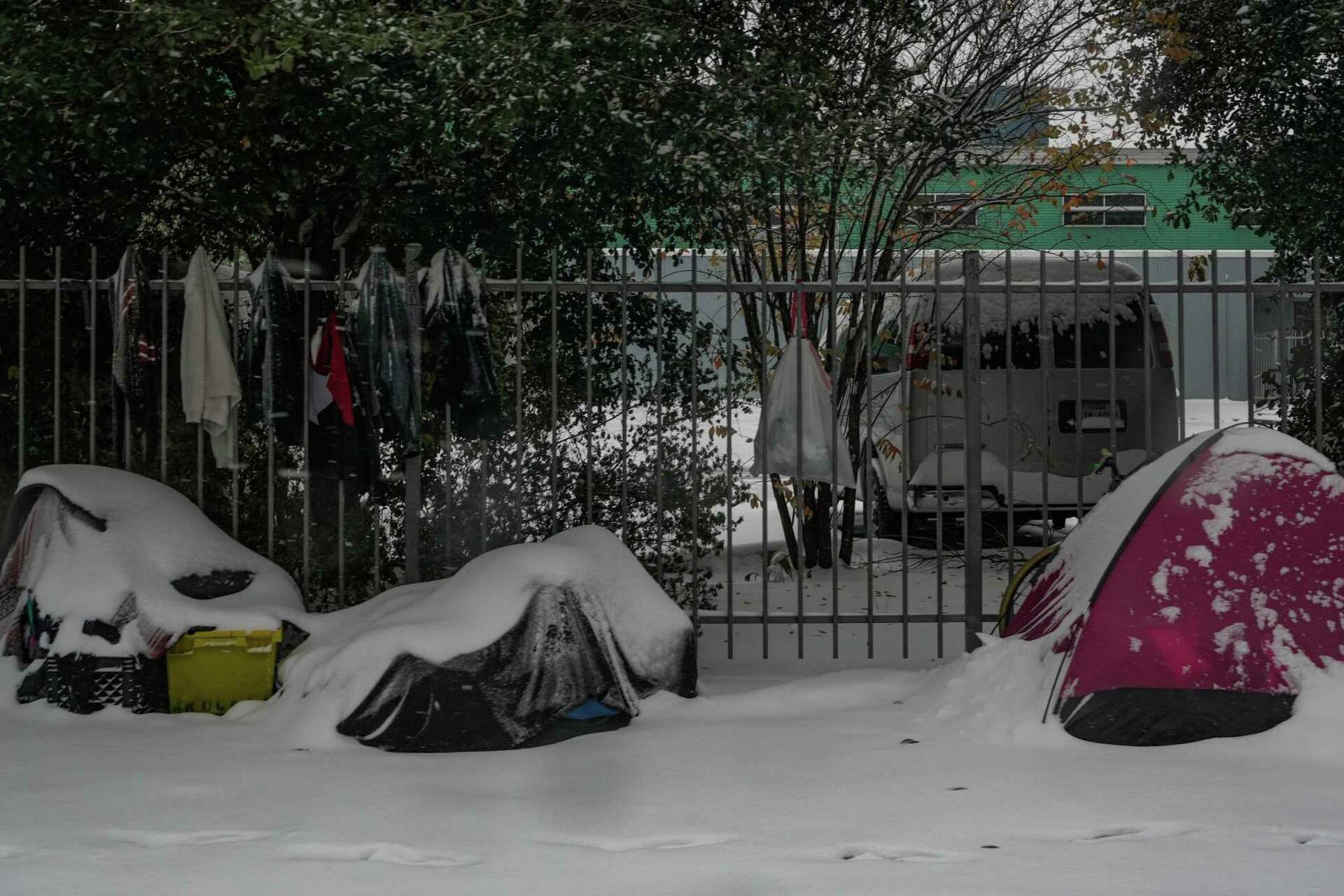 Houston Politics & Policy | HoustonChronicle.com