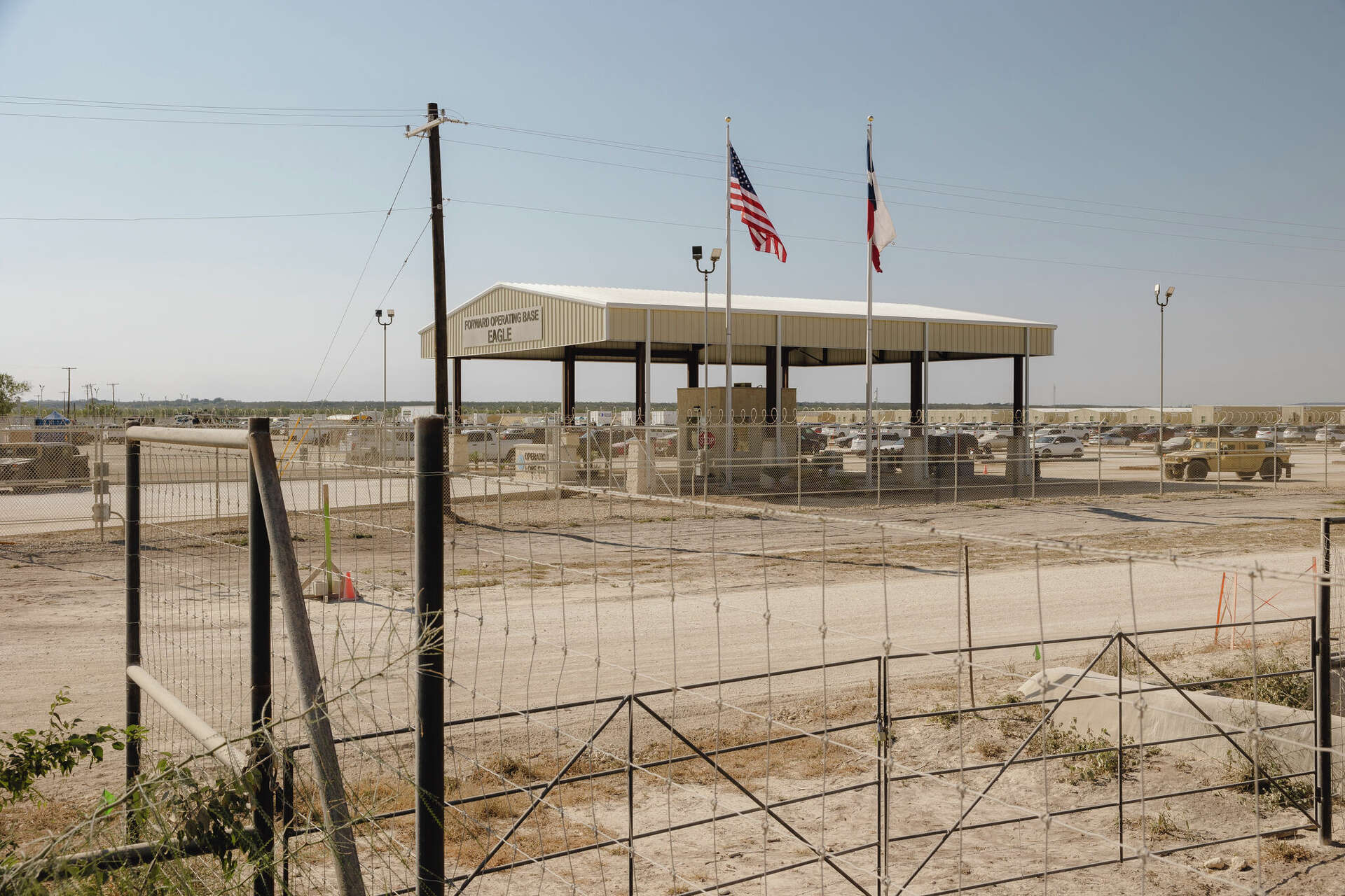 Advocates: What immigrants should know amid mass deportation push