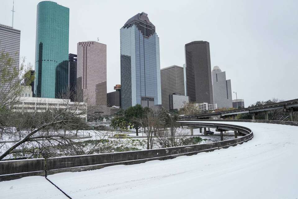 Will Houston freeze again in February? Here’s what forecast models say