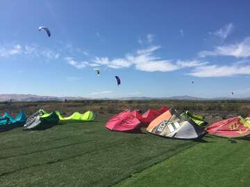 The war over a private island in the San Francisco Bay