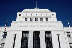 Seven finalists vying to be next Alameda County district attorney