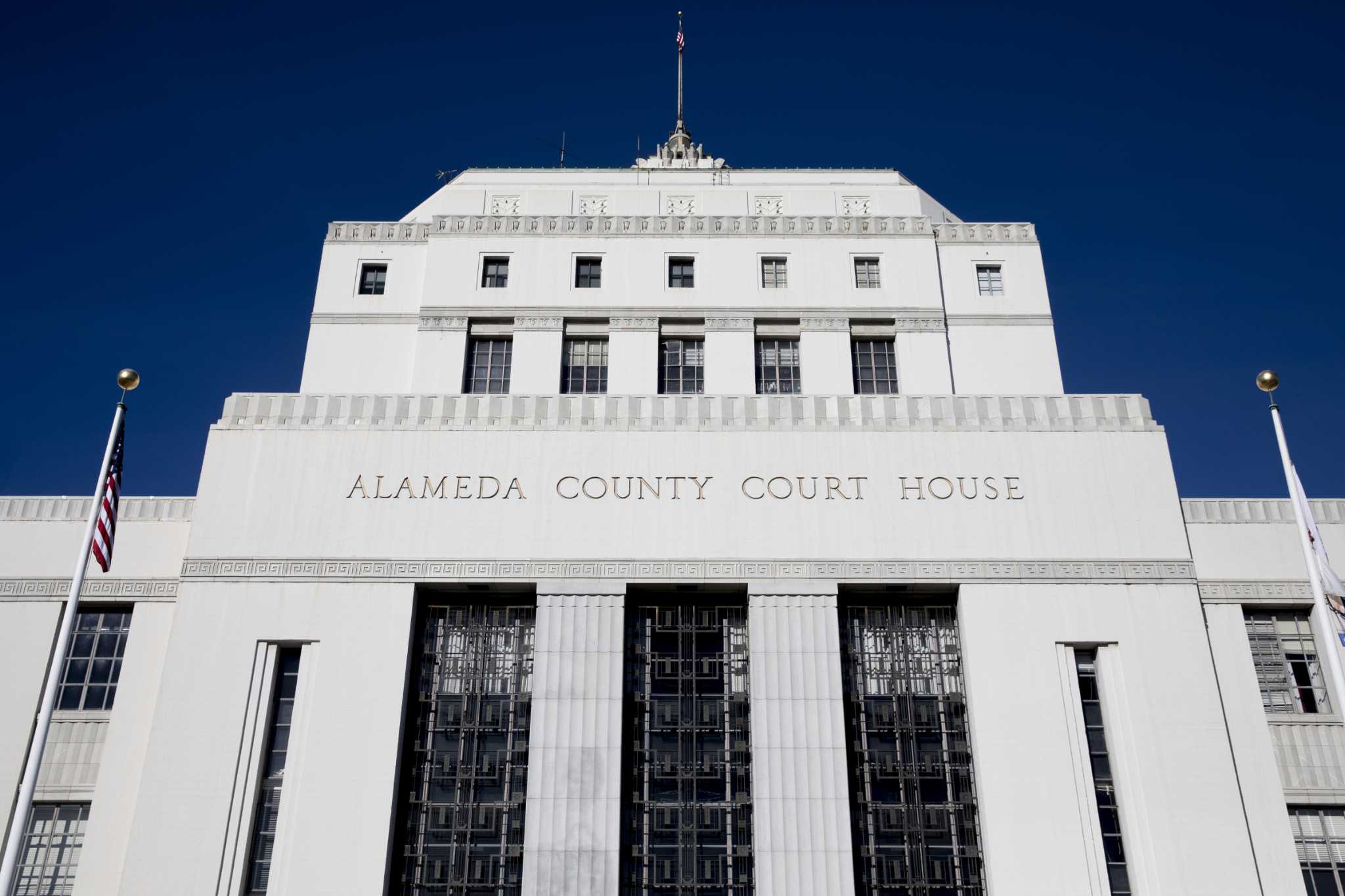 Seven finalists vying to be next Alameda County district attorney