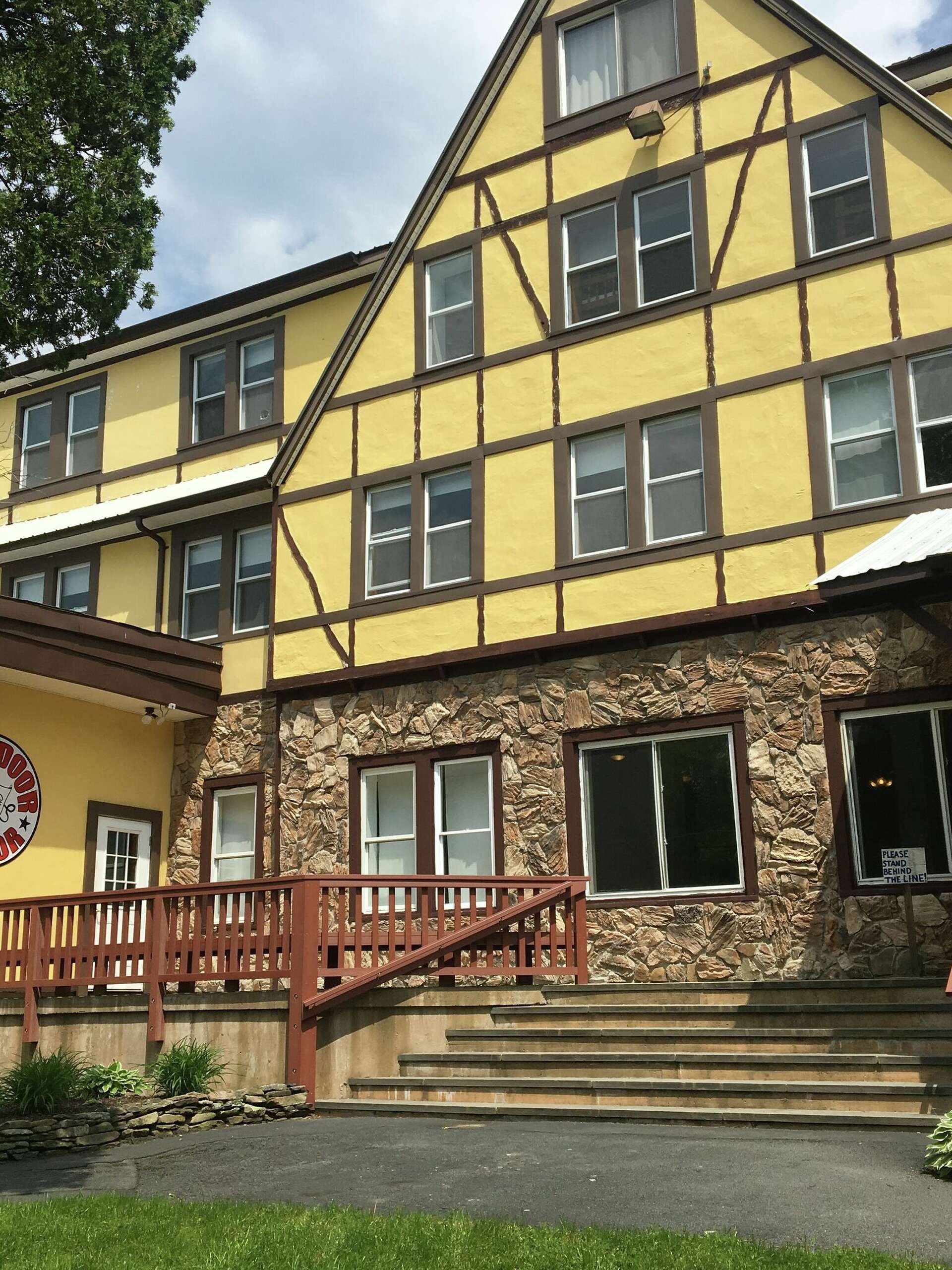Stagedoor Manor arts camp is where Hollywood dreams are born