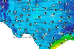 ‘Tourism is key’: New Visit Laredo logo an effort to attract travelers