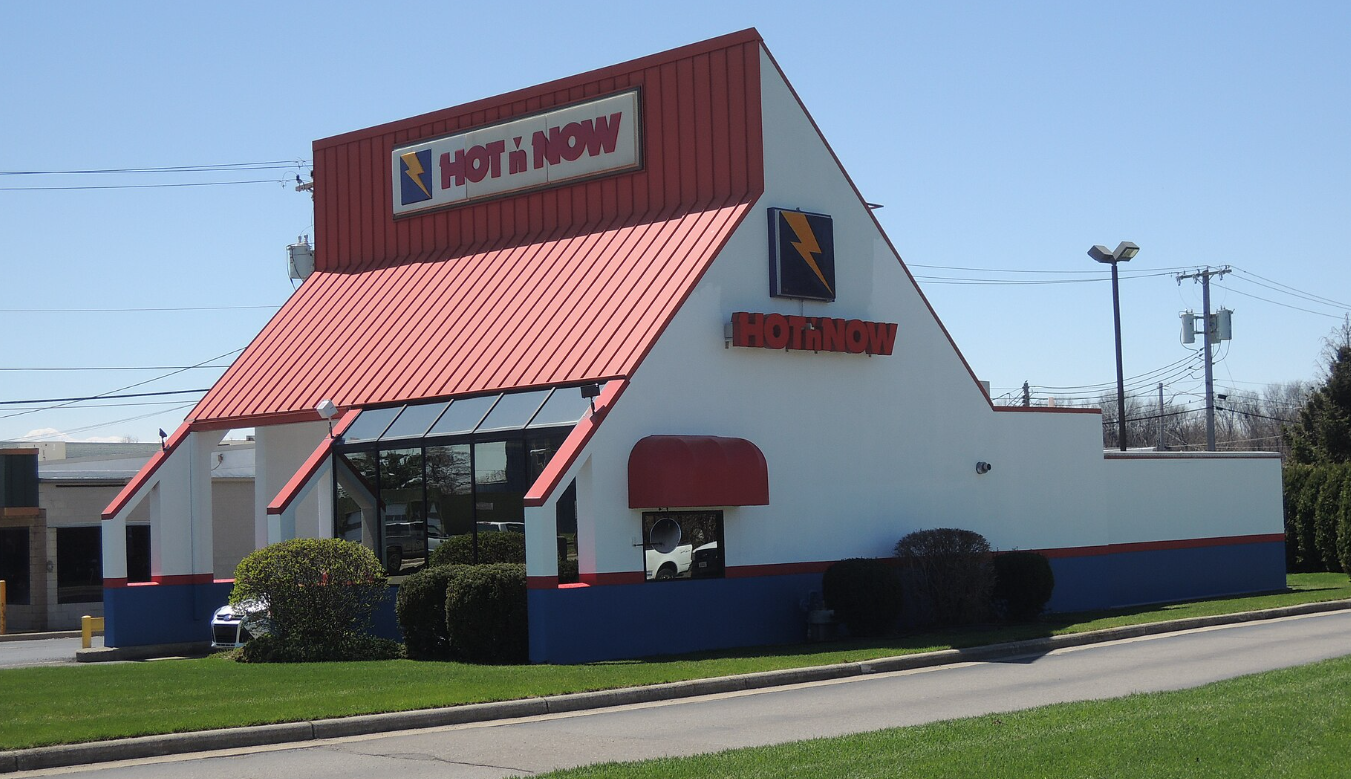 Hot ’n Now making a comeback with two new restaurants in Michigan