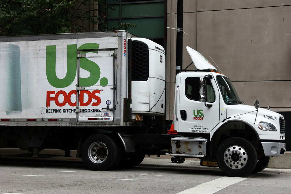 US Foods eyes a $120M expansion for Austin-area facility