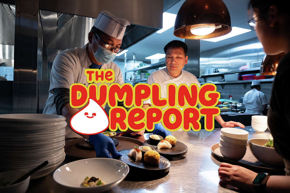 Stunning SF views come with every bite at this historic Chinatown spot