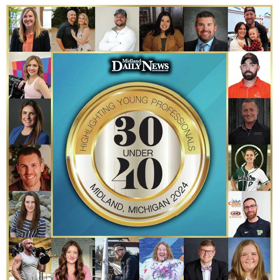 30 UNDER 40: Meet Sean Haney of Dow Credit Union