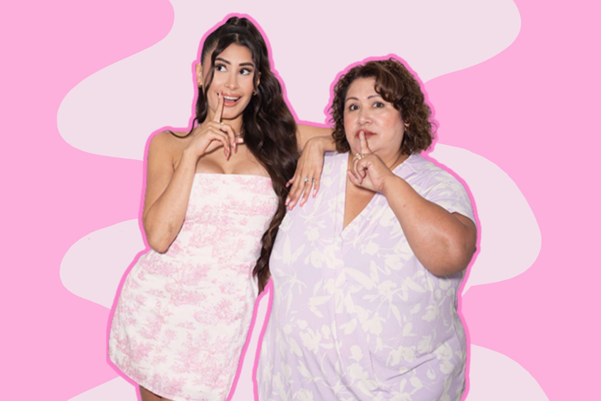 Who is Itati Lopez? Calif. podcaster adds Texas dates to tour